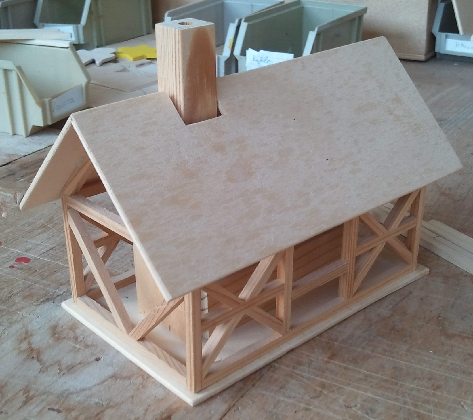 Praxisbeispiele – technik-unterricht