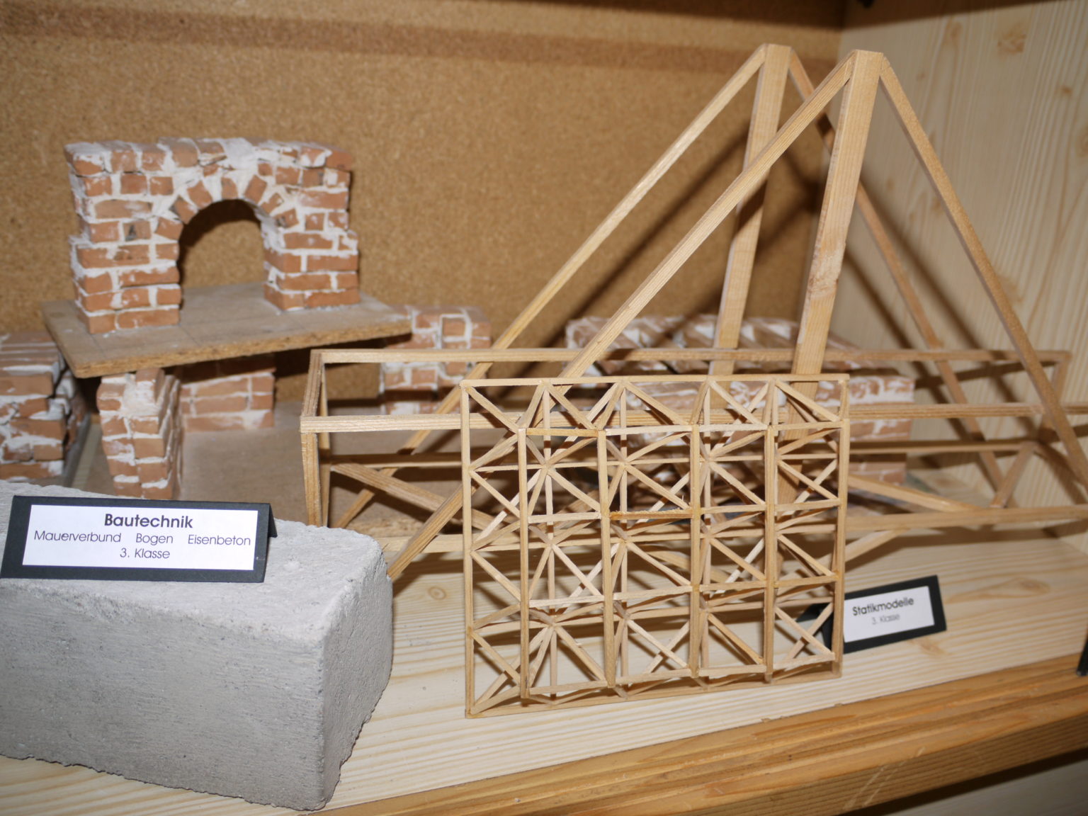 Praxisbeispiele – technik-unterricht